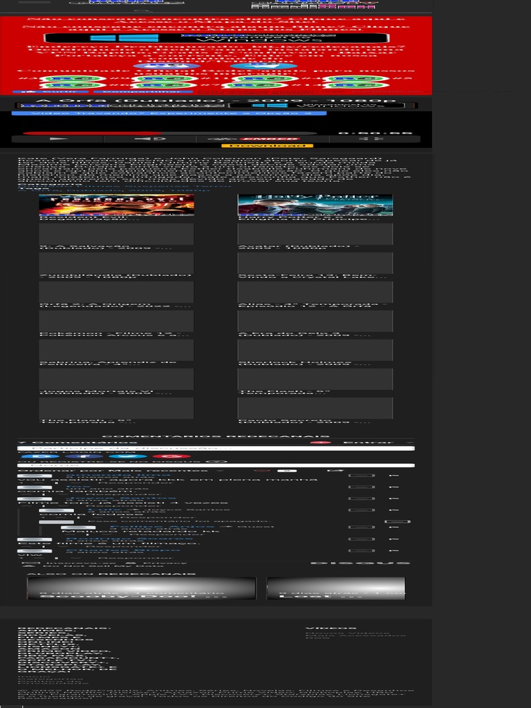 A Órfã (Dublado) - 2009 - 1080p | PDF
