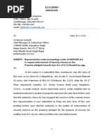 Zesco Customer Application Form | PDF | Payments | Fee