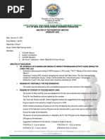 ECCD Accreditation Tool Overview | PDF