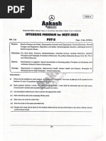 Cockroach Ncert | PDF