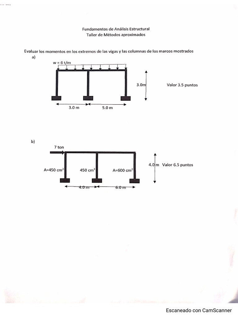 Examen 1 Sulpicio | PDF