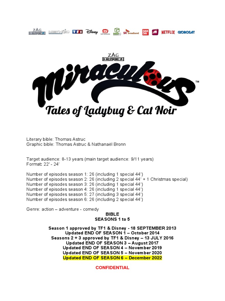 MLB S6 Uptade December 22 PDF | PDF