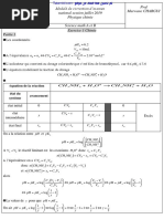 BAC Maroc 2025 | PDF