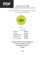 10 CONTOH PAPER Kuliah Singkat Dan Cara Membuatnya + PDF | PDF