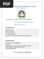 LGCSE Physical Science Paper 4 | PDF | Series And Parallel Circuits