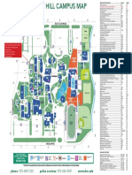 Ogden Campus Map | PDF
