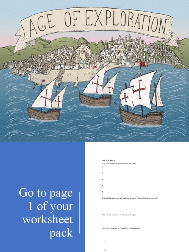 European Exploration Motivations Explained | PDF | Inca Empire | Portugal