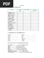 Testik PRVOUKA 2 Rocnik | PDF