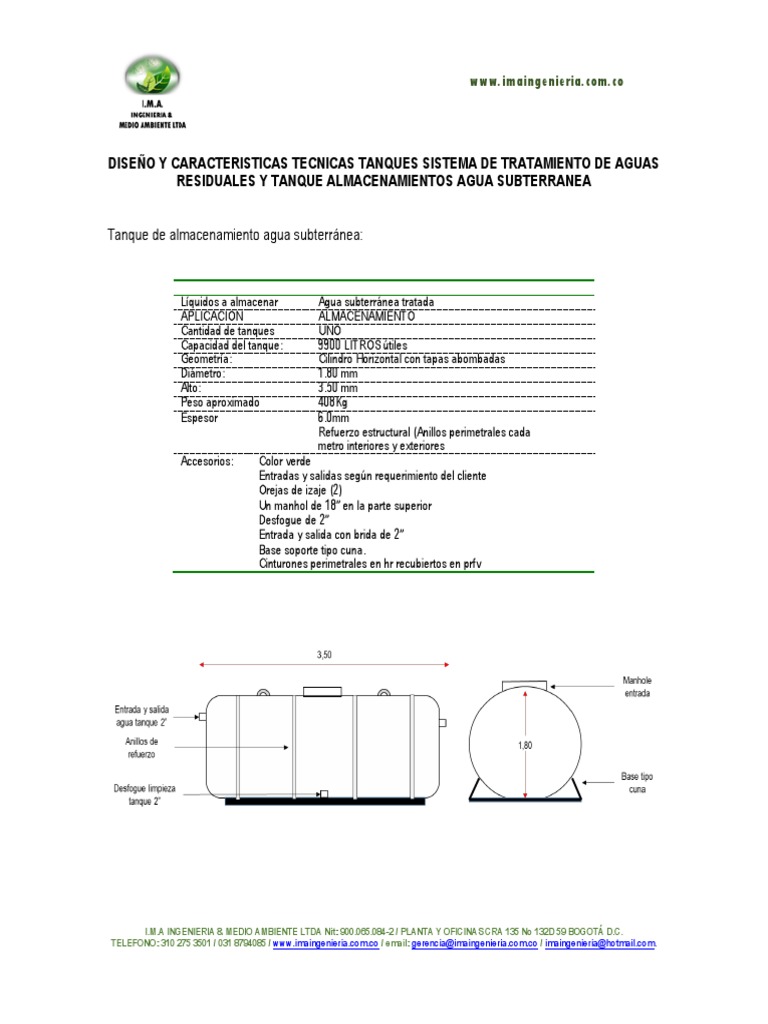 Tanques PDF | PDF | Ciencias fisicas | Materiales
