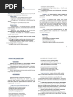 Antyk Test 1 Liceum | PDF