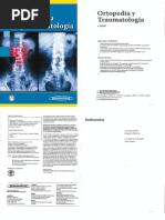 Deterioro Rostrocaudal | PDF
