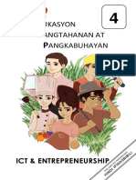 Epp5 He Module 5 | PDF