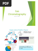 GC - Method Development | PDF | Gas Chromatography | Chromatography