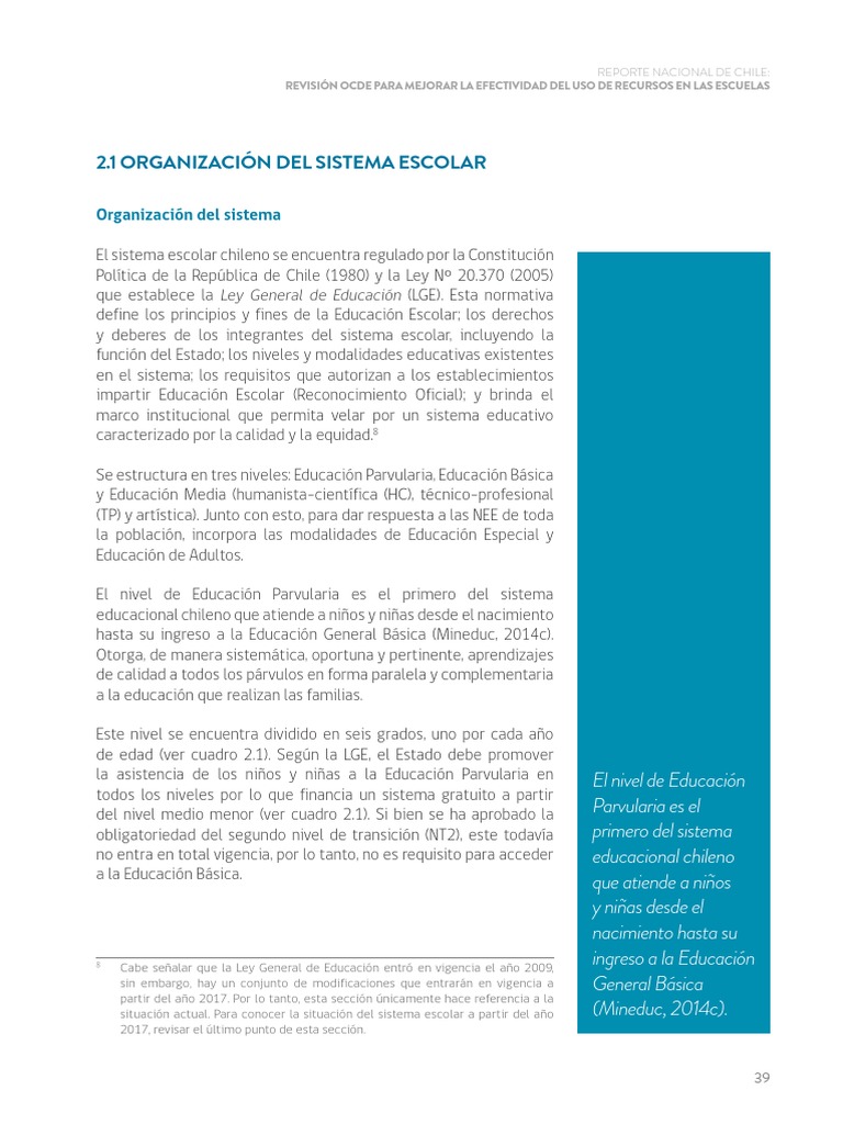 Educa 1 PDF | PDF | Plan de estudios | Educación primaria