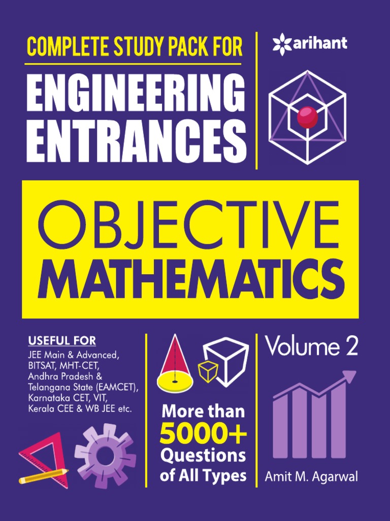 Amit Agarwal Agrawal - Complete Study Pack for Engineering Entrances ...