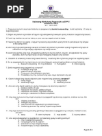 EPP5 - ICT-ENTREP - Q1 - WEEK2 - Module2 (9pages) | PDF