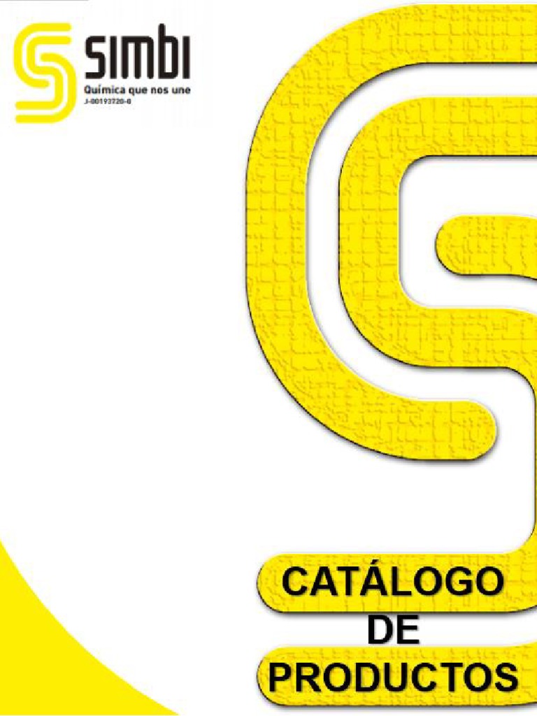 Selladores y Adhesivos Simbi | PDF | Lentes | Construcción