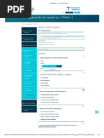 Examen Del Modulo2 Javascript | PDF | Script Java | Lenguaje de programación