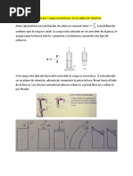 Propiedades Geométricas de Secciones Transversales | PDF | Doblar ...