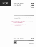 DIN 22102: Conveyor Belt Specifications | PDF | Belt (Mechanical ...