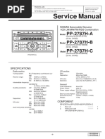 PMS Booklet | PDF | Motor Oil | Engines