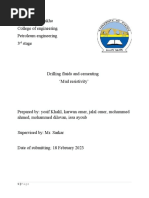 Ivf Study d5lr | PDF | Intravenous Therapy | Medical Specialties