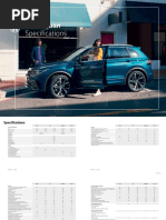 LEVC TX Pricing and Specifications Guide | PDF | Trunk (Car ...