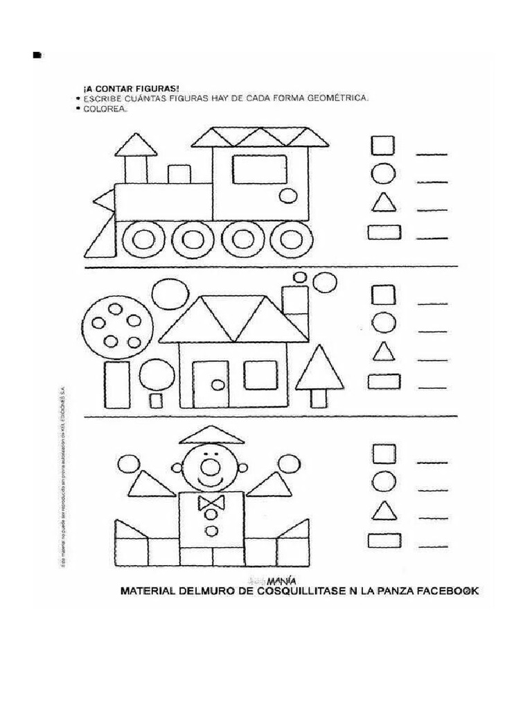 Figuras 2d | PDF