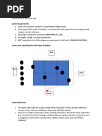 Agawan Base | PDF | Sports & Recreation