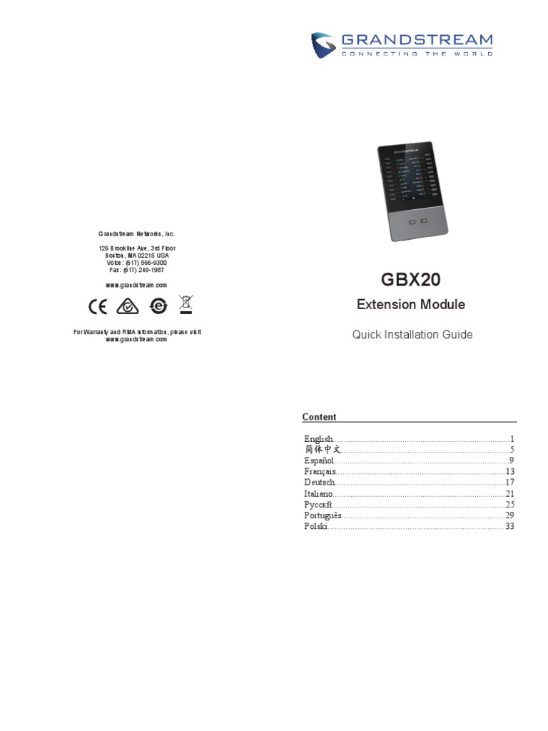 GBX20 Qig | PDF | Service Industries | Manufactured Goods