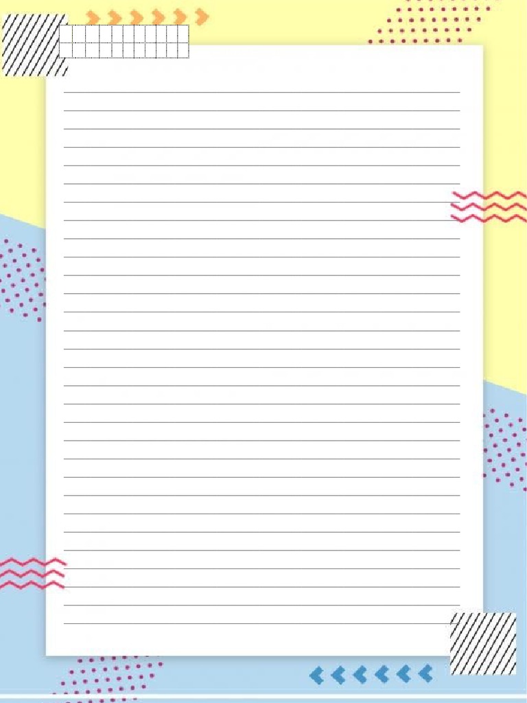 Continuation Letter Guidelines | PDF