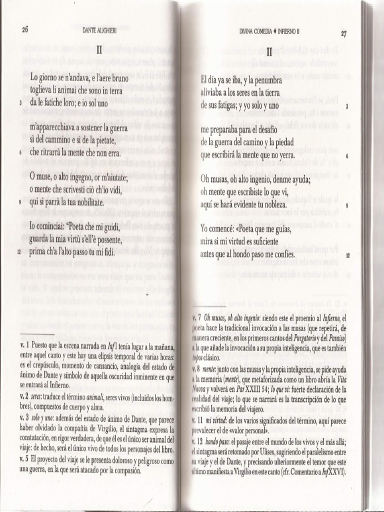 Infierno 2 | PDF