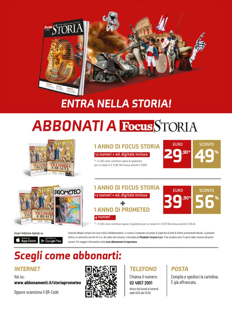 Focus Storia N. 198 - Tra Bibbealtà - Aprile 2023 - TRUE PDF 2 | PDF