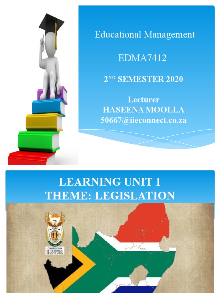 Educators' Constitutional Duties | PDF | Separation Of Powers | Dignity