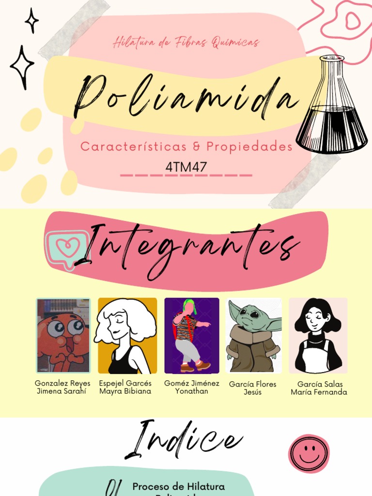 Propiedades y Usos de la Poliamida | PDF | Fibra sintética | Polímeros