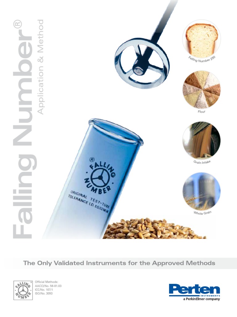 Bro - FN Method English | PDF | Flour | Breads