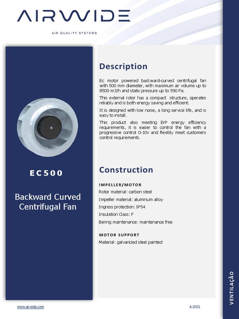 EC500 | PDF