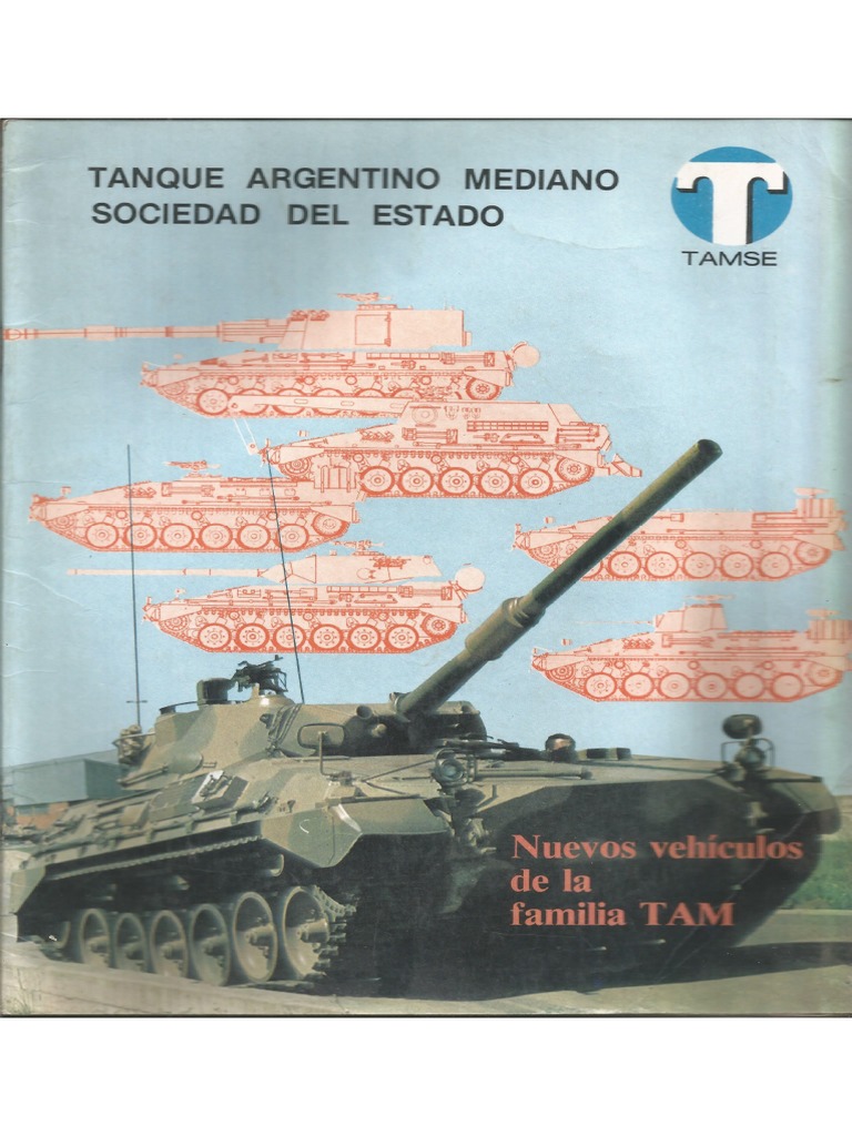 TAMSE Revista | PDF