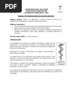 Escala de Mews | PDF | Septicemia | Presión sanguínea