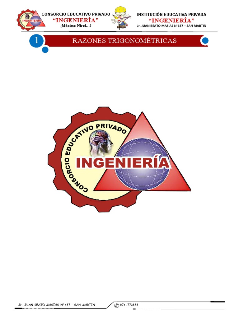 2 Ingenieria - Secundaria (Vertical) | PDF