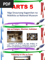 EPP 5 Q4 WEEK 2 LESSON 2 Kagamitan at Kasangkapan Sa Gawaing-Kahoy ...