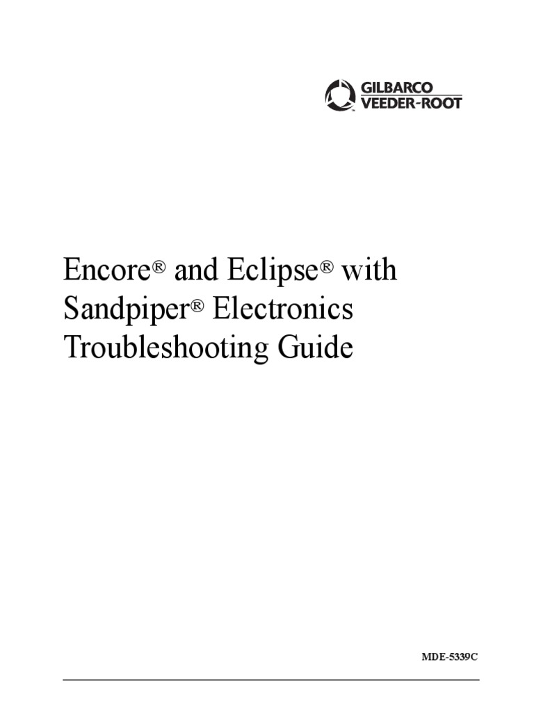Mde 5339C | PDF | Electromagnetic Interference | Computer Program