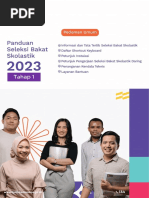 TO TBS - 2 (Soal + Kunci Jawaban) | PDF