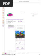 Barney's Adventure Bus Guide | PDF
