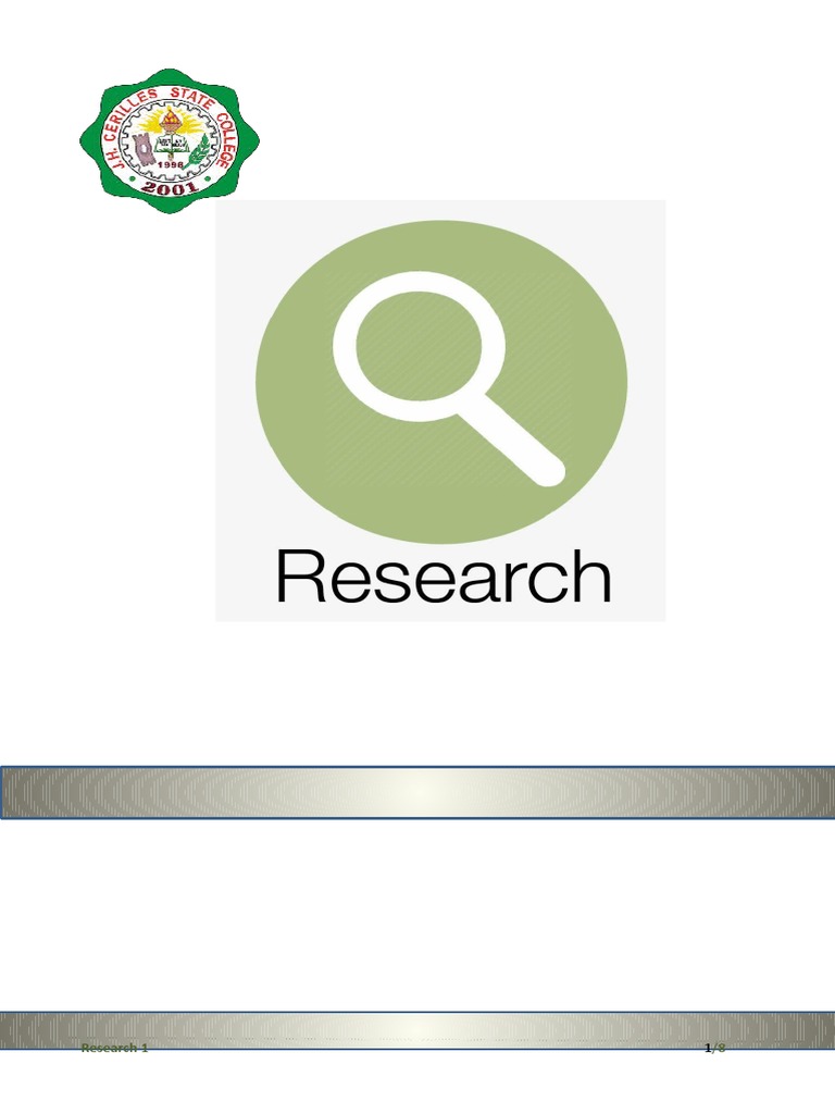 The Concept Paper | PDF | Communication | Linguistics