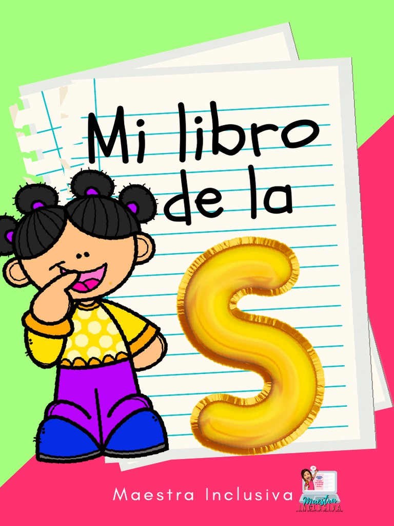 Libro de La S PDF | PDF