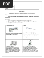 Forensic 5: Group 1 Parts of A Polygraph Machine Manual and Computerize Parts and Its Functions ...