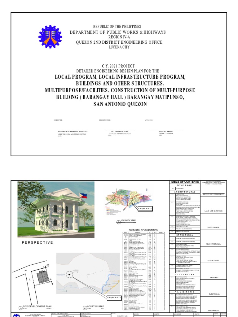 21DJ0013 Plan PDF | PDF | Architectural Design | Architecture