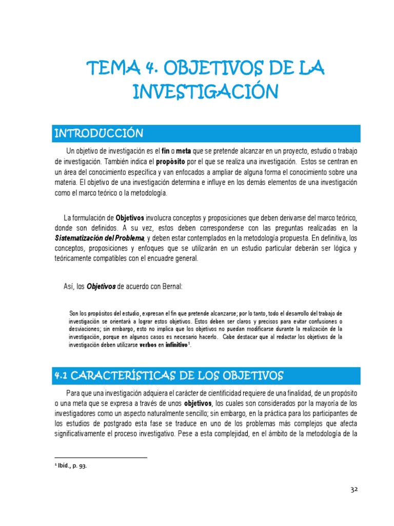 Tema 4. Objetivos | PDF | Riesgo | Teoría