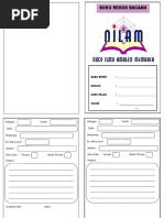 Buku Scrap Merdeka | PDF